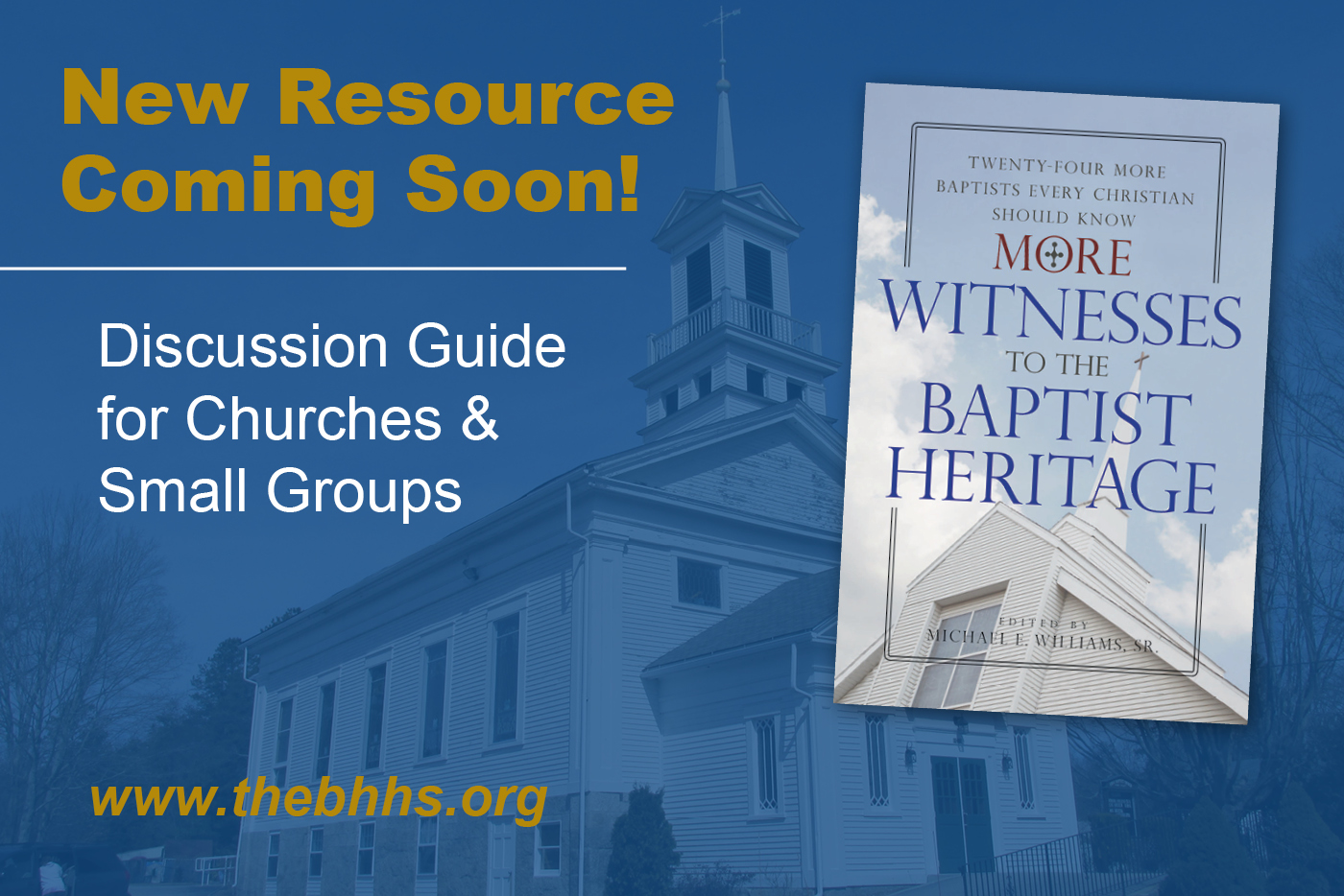 Religious Liberty Resources – Baptist History & Heritage Society