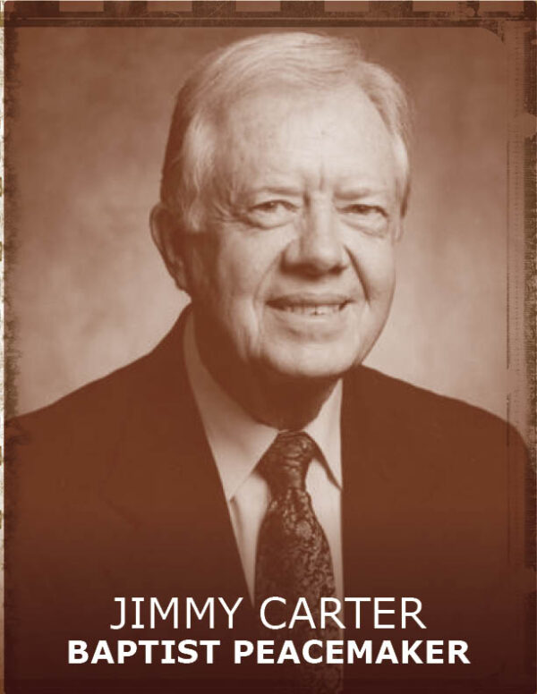 A Tale of Two Baptists: Jimmy Carter & Jerry Falwell – Baptist History ...